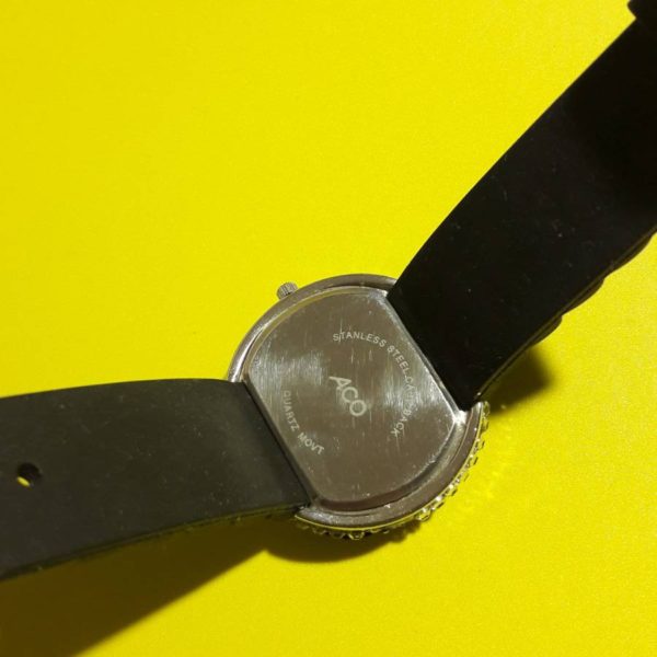 Aco Watch Excellent Condition (1852 - 2) - Vancouver Buy Smart