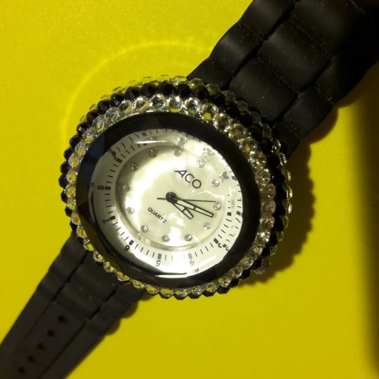 Aco Watch Excellent Condition (1852 - 2) - Vancouver Buy Smart