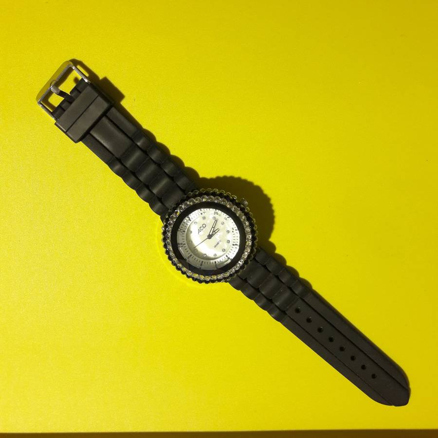 Aco Watch Excellent Condition (1852 - 2) - Vancouver Buy Smart