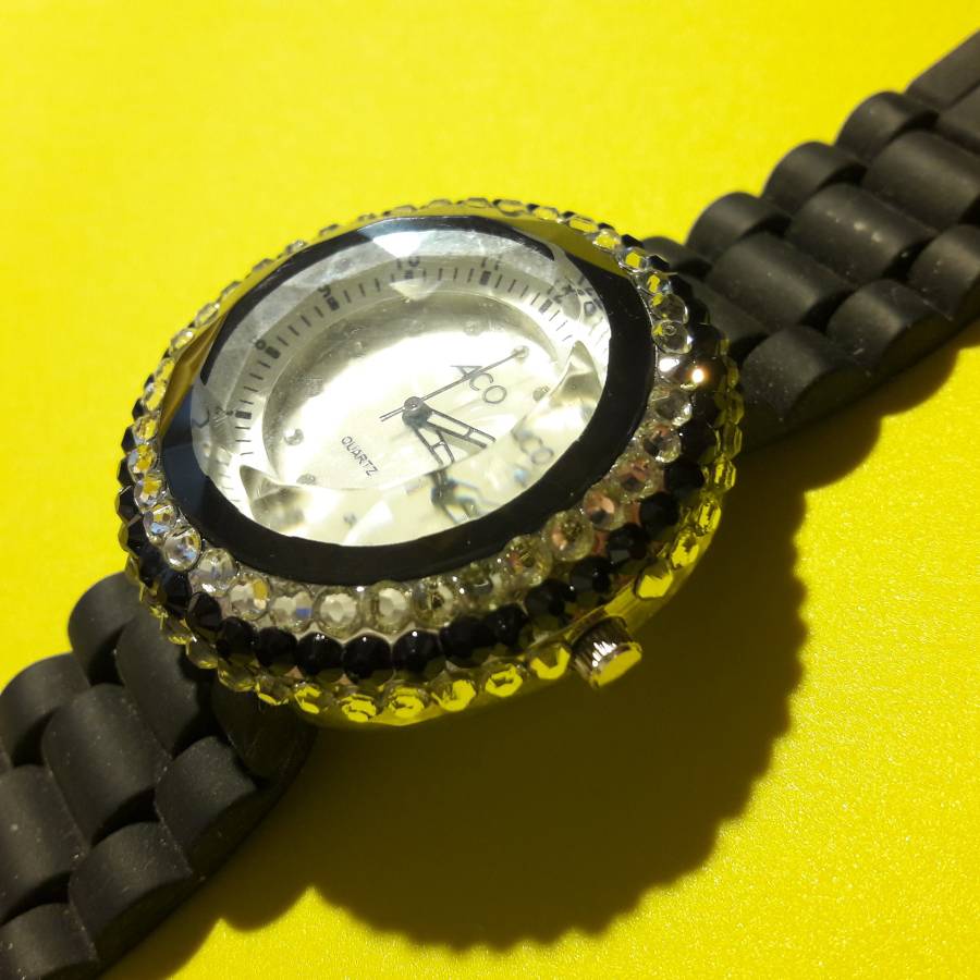 Aco Watch Excellent Condition (1852 - 2) - Vancouver Buy Smart